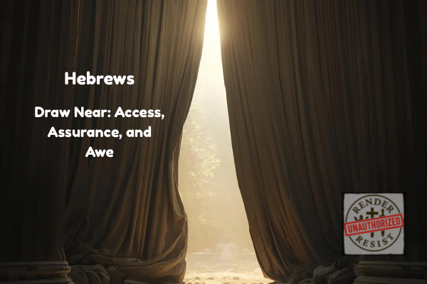Wednesday Word: Hebrews 4:8-13 — The Sabbath Rest Remains – Strive ...